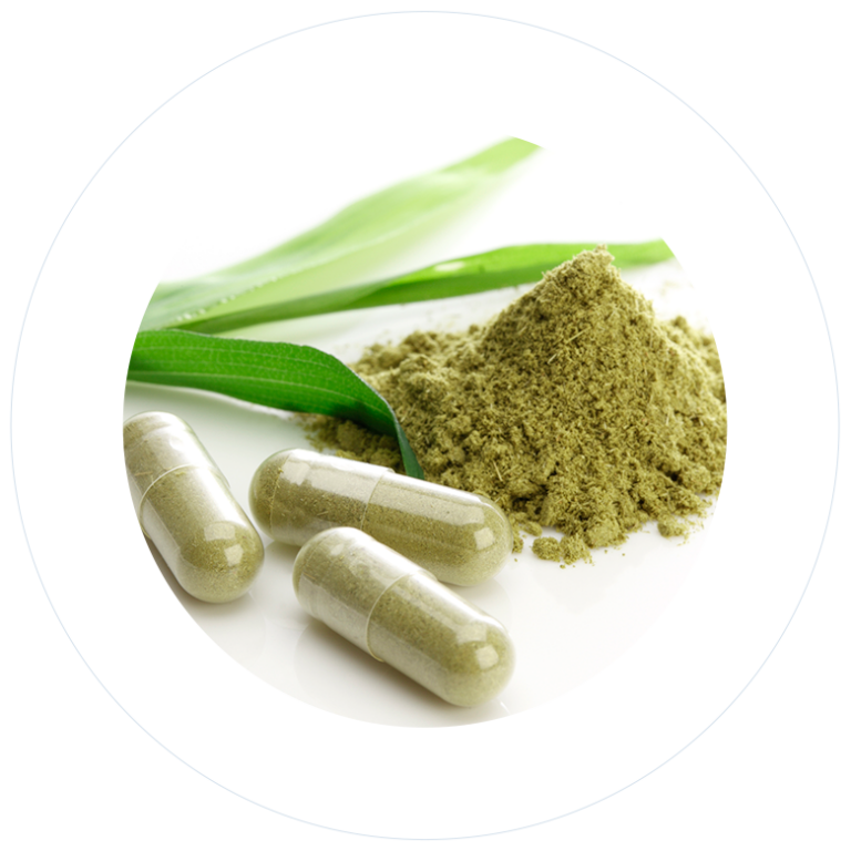 Lipo-Mino Mix - Legere Pharmaceuticals