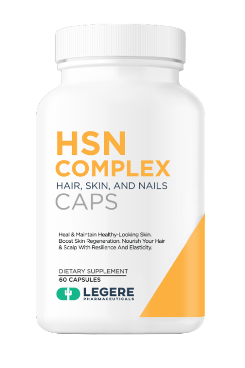 HSN Complex - Legere Pharmaceuticals